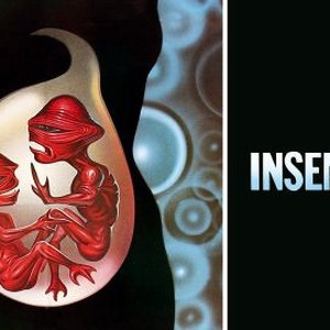 Inseminoid - Rotten Tomatoes