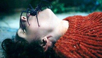 The Turning - Rotten Tomatoes