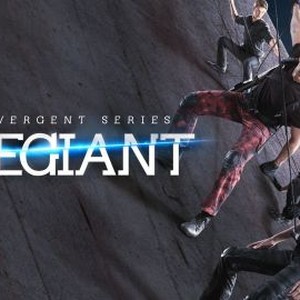 The Divergent Series: Allegiant - Rotten Tomatoes