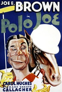 Polo Joe | Rotten Tomatoes