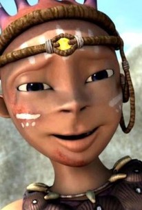 Legend of Enyo: Season 1, Episode 23 | Rotten Tomatoes