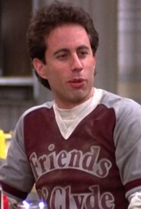 Seinfeld: Season 2, Episode 2 | Rotten Tomatoes