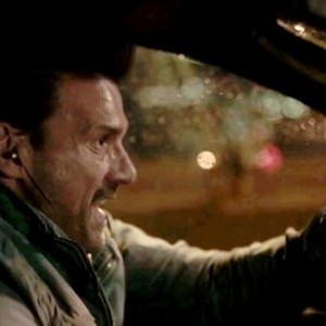 Wheelman - Rotten Tomatoes