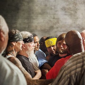 The Work - Rotten Tomatoes