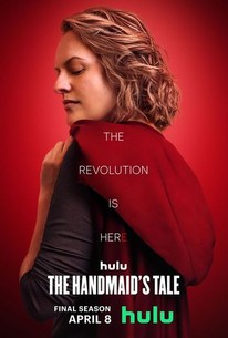 The Handmaid's Tale | Cast and Crew | Rotten Tomatoes