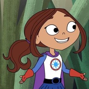 Hero Elementary: Season 1, Episode 16 - Rotten Tomatoes