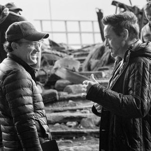 Anthony Russo - Rotten Tomatoes