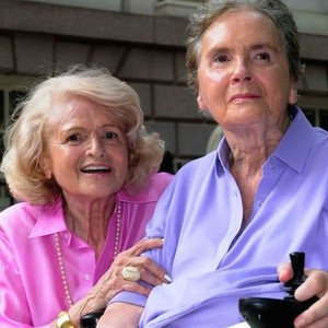 Edie & Thea: A Very Long Engagement - Rotten Tomatoes