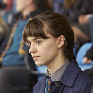 Normal People: Season 1, Episode 1 - Rotten Tomatoes