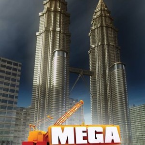 Mega Movers: Season 3, Episode 4 - Rotten Tomatoes