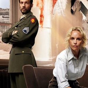 Shadowplay: Season 1, Episode 3 - Rotten Tomatoes