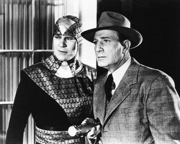 Roy Barcroft Biography