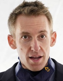 Jason Kander - Rotten Tomatoes