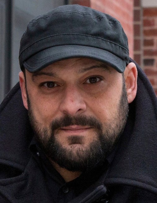 Christian Picciolini - Rotten Tomatoes