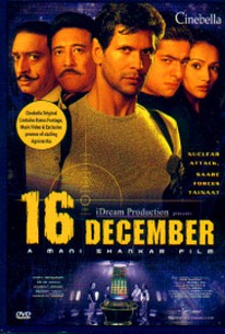 16 December (2002) - Rotten Tomatoes