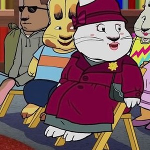 Max & Ruby: Season 7, Episode 7 - Rotten Tomatoes