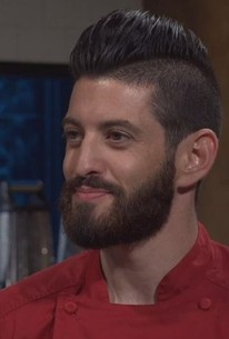 Chopped: Season 33, Episode 1 | Rotten Tomatoes