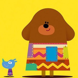 Hey Duggee: Season 1, Episode 48 - Rotten Tomatoes