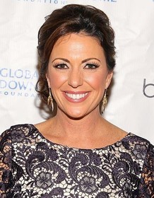 Kyra Phillips | Rotten Tomatoes