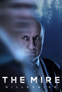 The Mire: Season 3 | Rotten Tomatoes