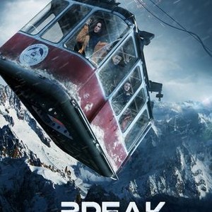 Break - Rotten Tomatoes