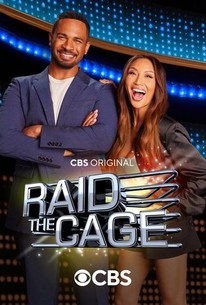 Raid the Cage: Season 2 | Rotten Tomatoes