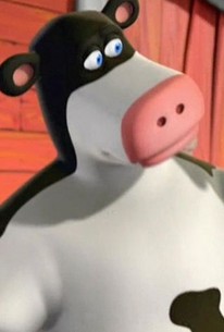 Back at the Barnyard: Season 1, Episode 3 - Rotten Tomatoes