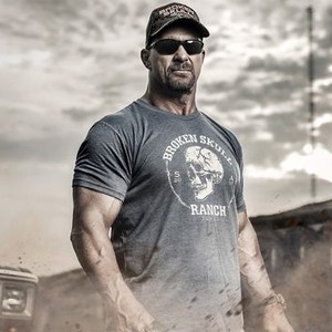 Steve Austin's Broken Skull Challenge - Rotten Tomatoes