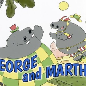 George and Martha - Rotten Tomatoes