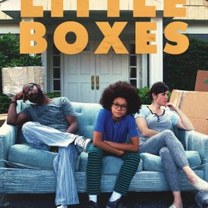 Little Boxes - Rotten Tomatoes