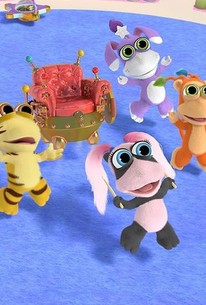 Kiddets: Season 1, Episode 47 | Rotten Tomatoes