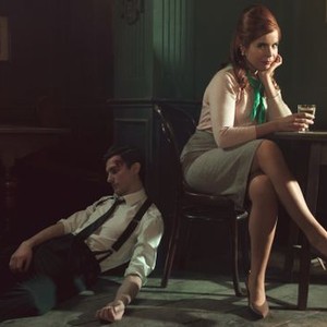 Pennyworth - Rotten Tomatoes