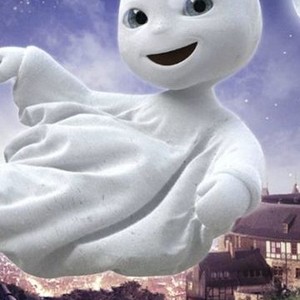The Little Ghost - Rotten Tomatoes