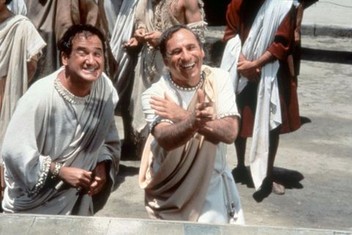 Ron Carey Actor Death