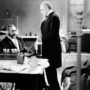 Fritz Leiber - Rotten Tomatoes