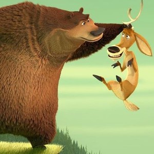 Open Season - Rotten Tomatoes