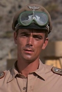 Rat Patrol: Season 1, Episode 9 | Rotten Tomatoes