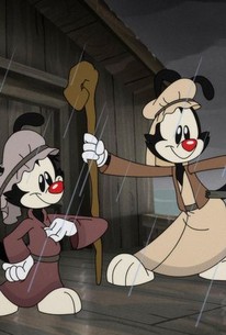 Animaniacs: Season 2, Episode 12 - Rotten Tomatoes