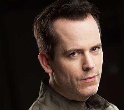 Aaron Craven - Rotten Tomatoes