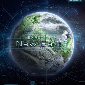 Stephen Hawking: Expedition New Earth - Rotten Tomatoes
