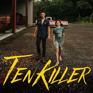 Tenkiller - Rotten Tomatoes