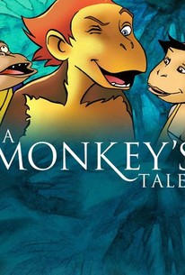 A Monkey's Tale | Rotten Tomatoes