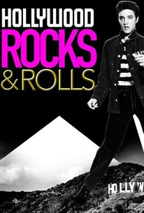 Hollywood Rocks and Rolls in the 50s | Rotten Tomatoes