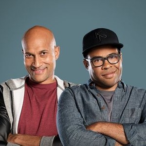 Key & Peele - Rotten Tomatoes