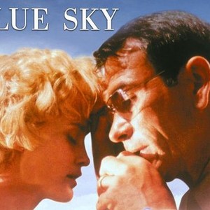 Blue Sky - Rotten Tomatoes