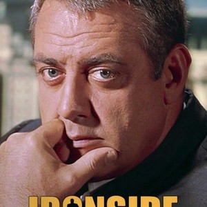 Ironside - Rotten Tomatoes
