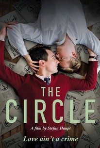The Circle | Rotten Tomatoes