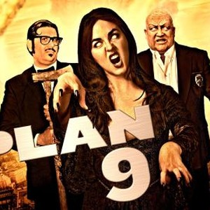 Plan 9 - Rotten Tomatoes