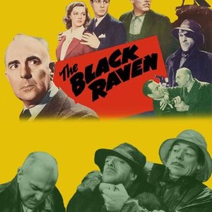 The Black Raven - Rotten Tomatoes