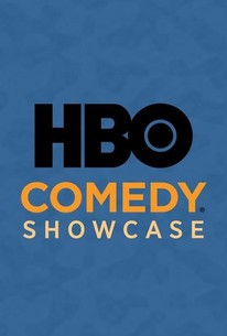 HBO Comedy Showcase | Rotten Tomatoes